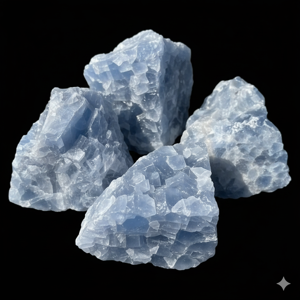 The Crystal & Mineral Atlas | Healing Properties & Meanings Guide